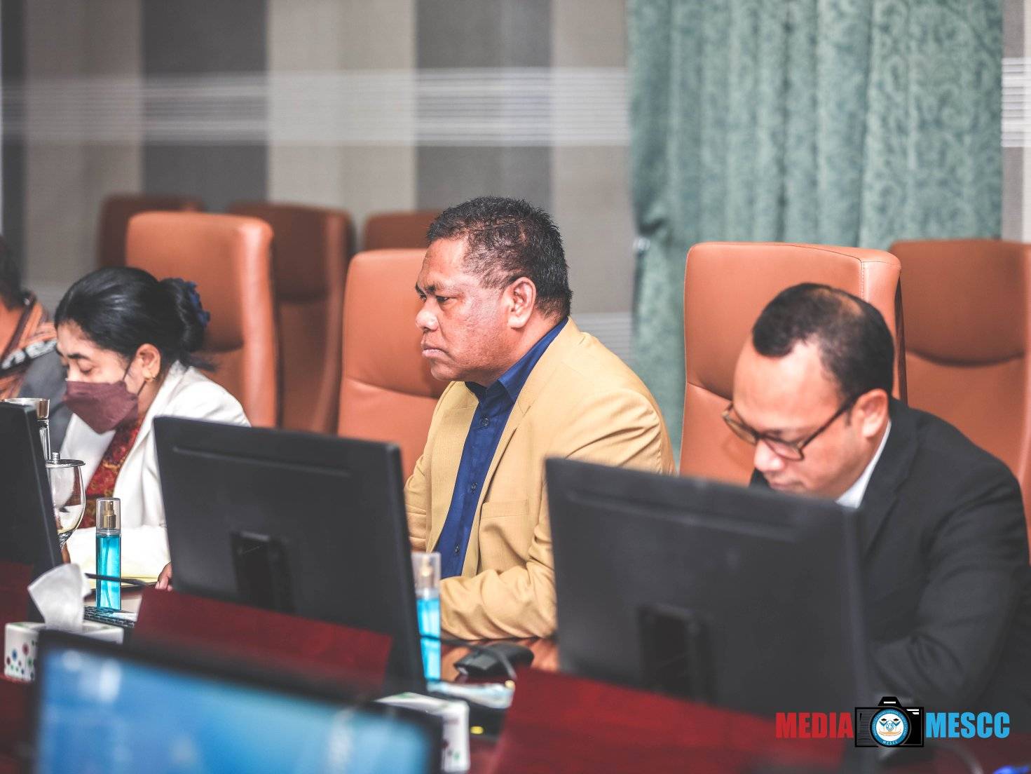 MESCC - Ministério do Ensino Superior, Ciência e Cultura