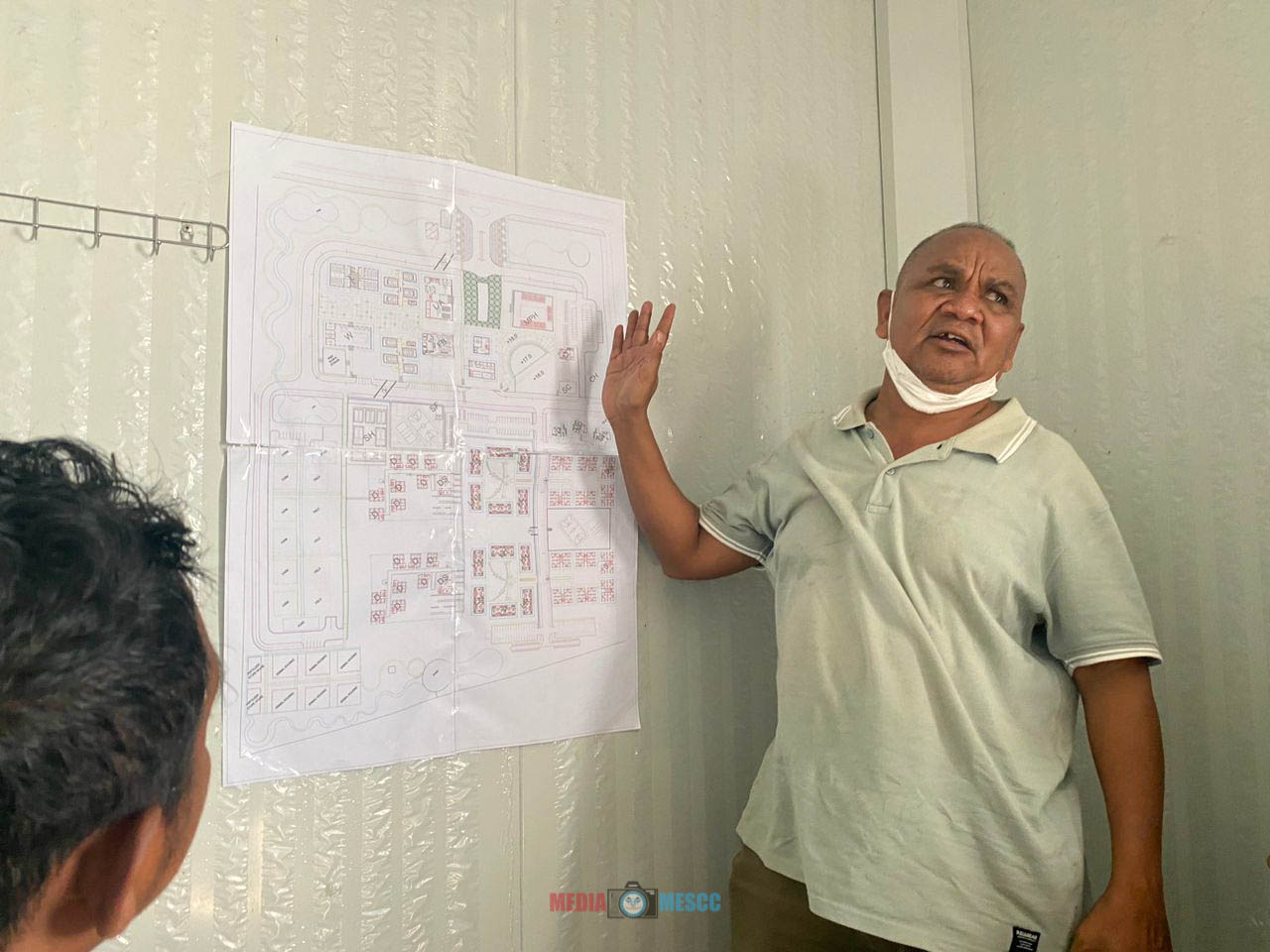 𝐋𝐄𝐍𝐒 𝐏𝐇𝐎𝐓𝐎 – Analyzes the definition of the new alternative road that ...