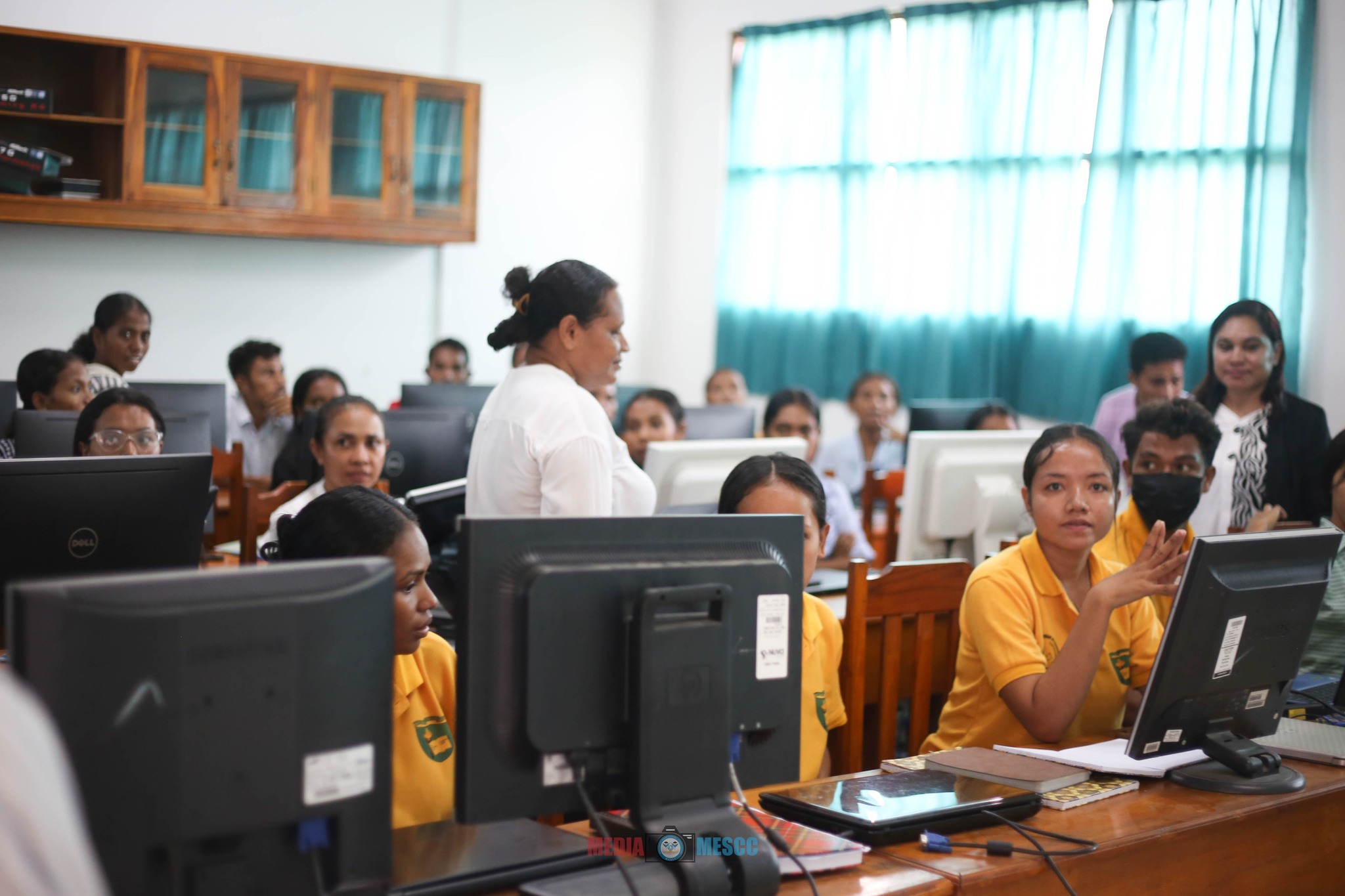 𝗠𝗘𝗦𝗖𝗖 𝗣𝗘𝗥𝗙𝗢𝗥𝗠𝗦 𝗠𝗢𝗡𝗜𝗧𝗢𝗥𝗜𝗡𝗚 𝗙𝗢𝗥 𝗣𝗨𝗕𝗟𝗜𝗖 𝗔𝗡𝗗 𝗣𝗥𝗜𝗩𝗔𝗧𝗘 𝗛𝗜𝗚𝗛𝗘𝗥 𝗘𝗗𝗨𝗖𝗔𝗧𝗜𝗢𝗡 ...