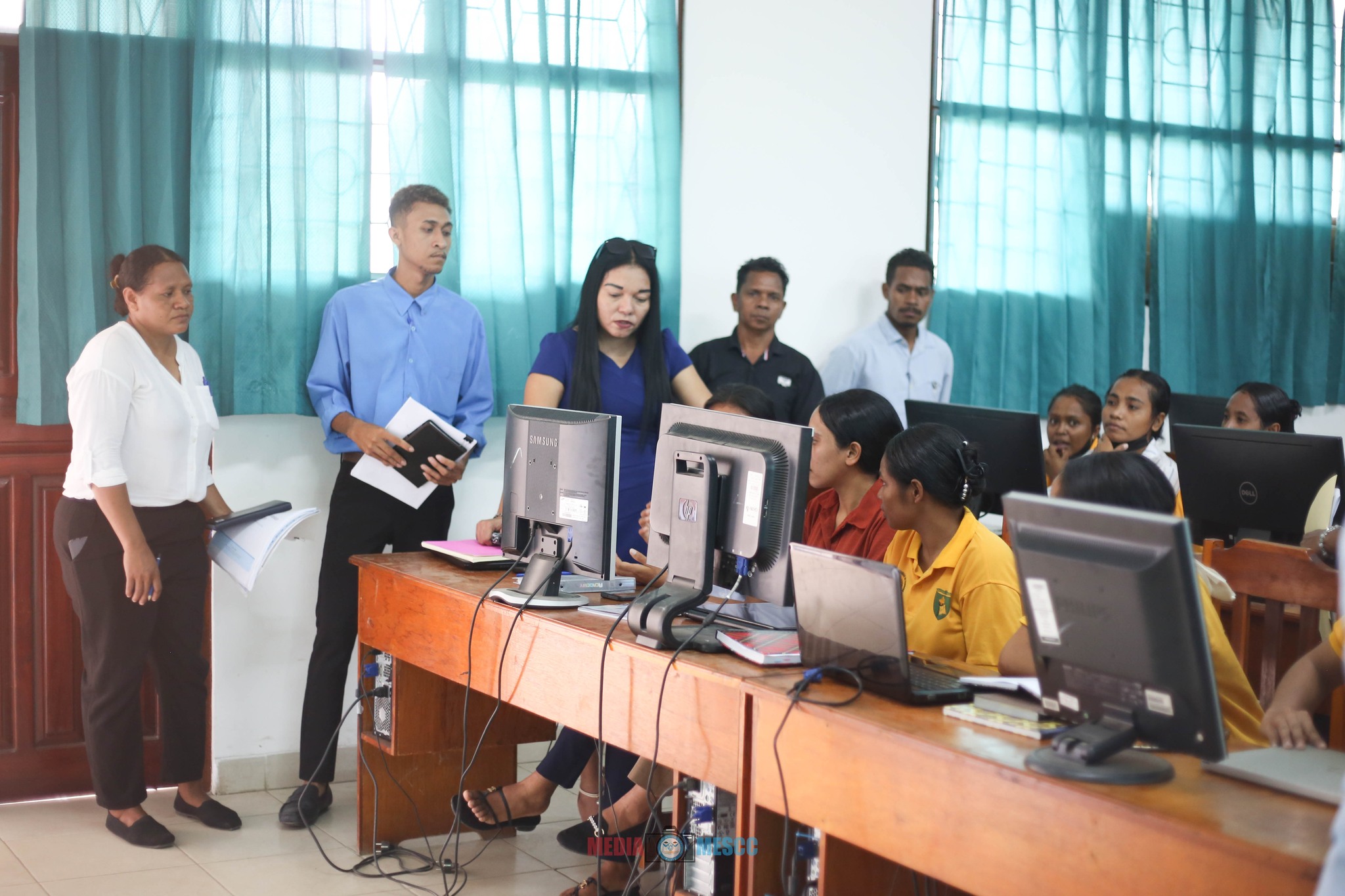 𝗠𝗘𝗦𝗖𝗖 𝗣𝗘𝗥𝗙𝗢𝗥𝗠𝗦 𝗠𝗢𝗡𝗜𝗧𝗢𝗥𝗜𝗡𝗚 𝗙𝗢𝗥 𝗣𝗨𝗕𝗟𝗜𝗖 𝗔𝗡𝗗 𝗣𝗥𝗜𝗩𝗔𝗧𝗘 𝗛𝗜𝗚𝗛𝗘𝗥 𝗘𝗗𝗨𝗖𝗔𝗧𝗜𝗢𝗡 ...
