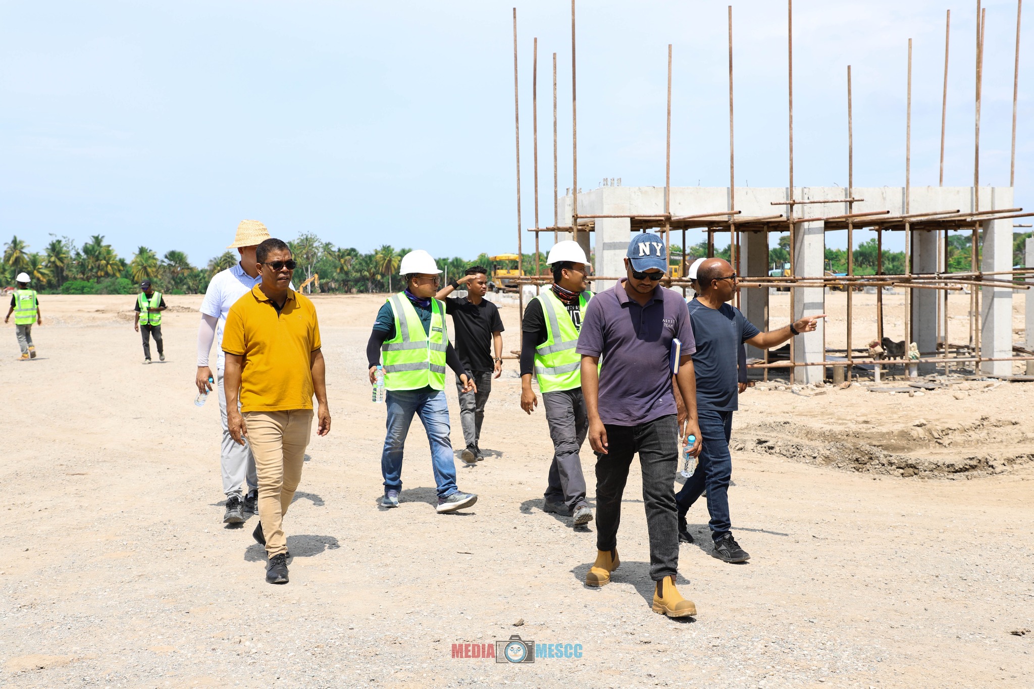 𝐈𝐍𝐒𝐏𝐄𝐂𝐓𝐈𝐎𝐍 𝐀𝐍𝐃 𝐕𝐄𝐑𝐈𝐅𝐈𝐂𝐀𝐓𝐈𝐎𝐍 𝐎𝐅 𝐓𝐇𝐄 𝐍𝐄𝐖 𝐈𝐏𝐁-𝐁𝐄𝐓𝐀𝐍𝐎 𝐁𝐔𝐈𝐋𝐃𝐈𝐍𝐆 𝐂𝐎𝐍𝐒𝐓𝐑𝐔𝐂𝐓𝐈𝐎𝐍 ...