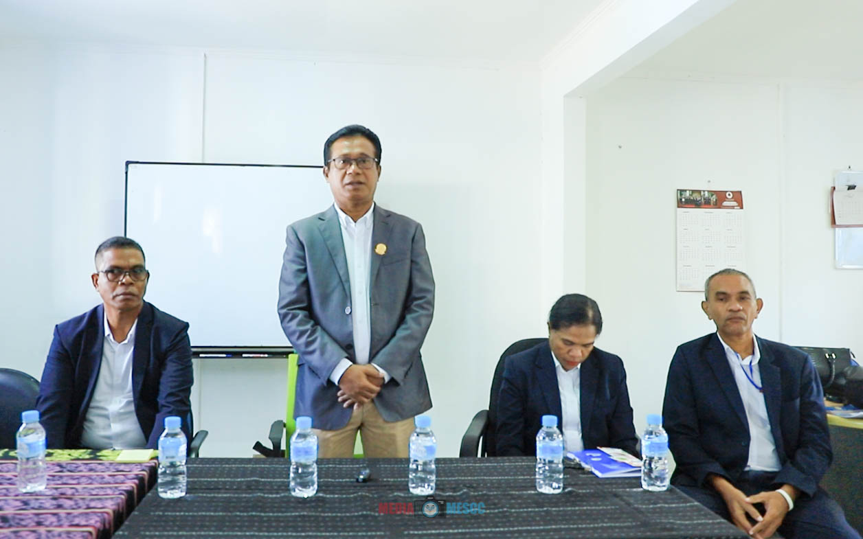 𝐓𝐑𝐀𝐈𝐍𝐈𝐍𝐆 𝐅𝐎𝐑 𝐌𝐄𝐒𝐂𝐂 𝐏𝐑𝐎𝐂𝐔𝐑𝐄𝐌𝐄𝐍𝐓 𝐀𝐍𝐃 𝐅𝐈𝐍𝐀𝐍𝐂𝐄 𝐎𝐅𝐅𝐈𝐂𝐄𝐑𝐒 – MESCC