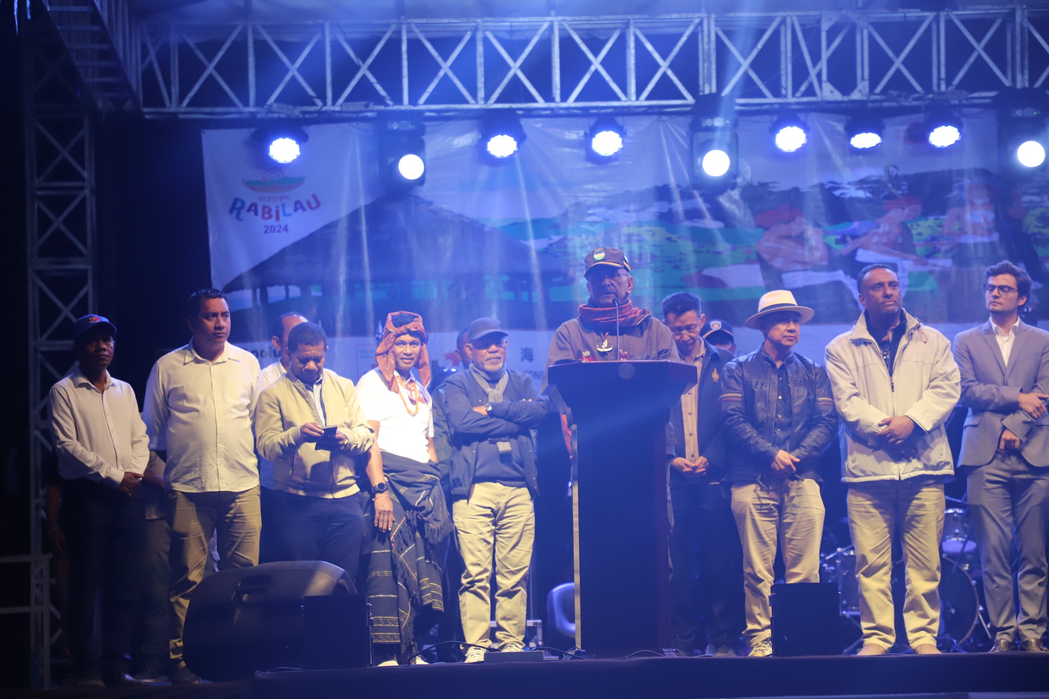 LENSA FOTO – FESTIVAL RABILAU 2024 – MESCC