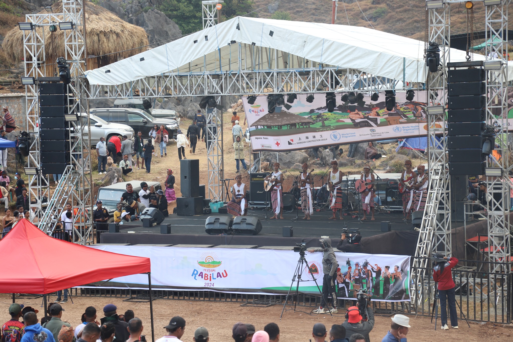 PHOTO REPORT – RABILAU FESTIVAL 2024 – MESCC