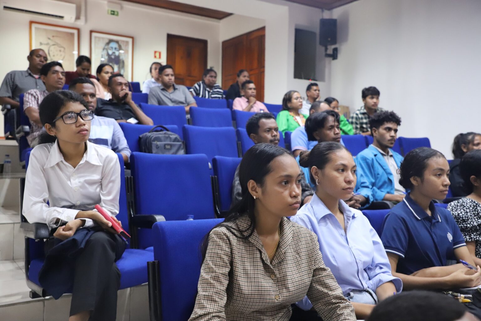 KNOWLEDGE OLYMPIAD COMPETITION FOR HEI 2024 – Ministry of Higher ...